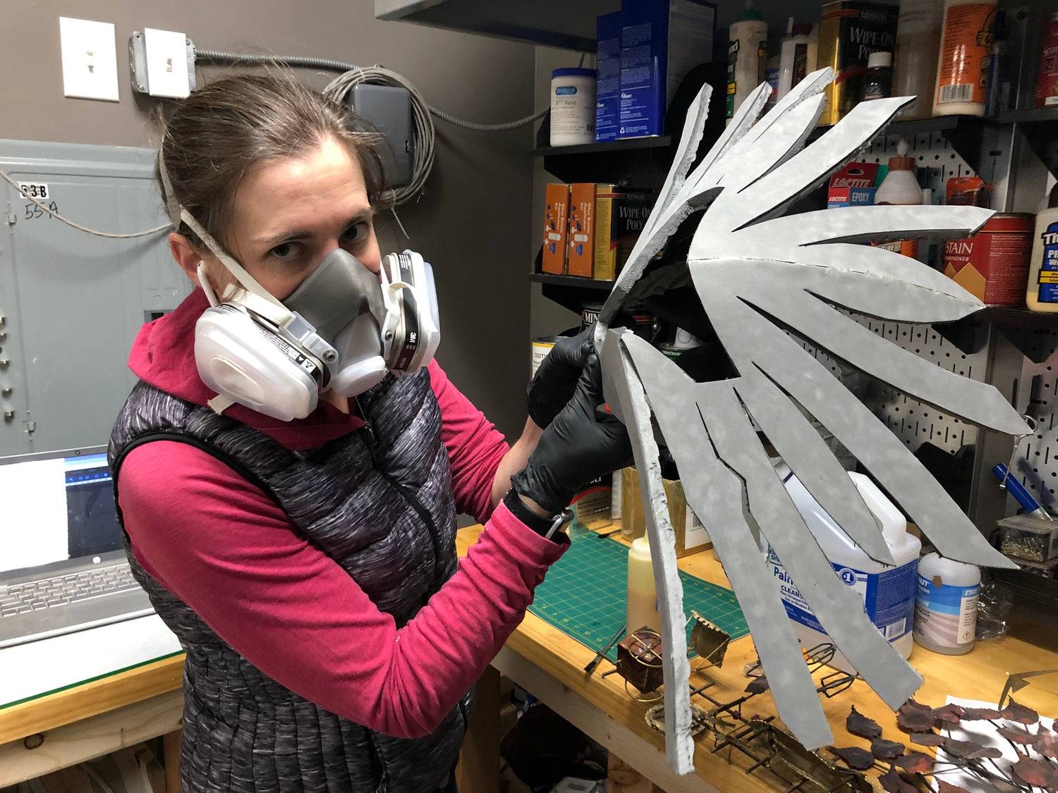 10 Creative Projects to Do in a Makerspace – Makers Workshop