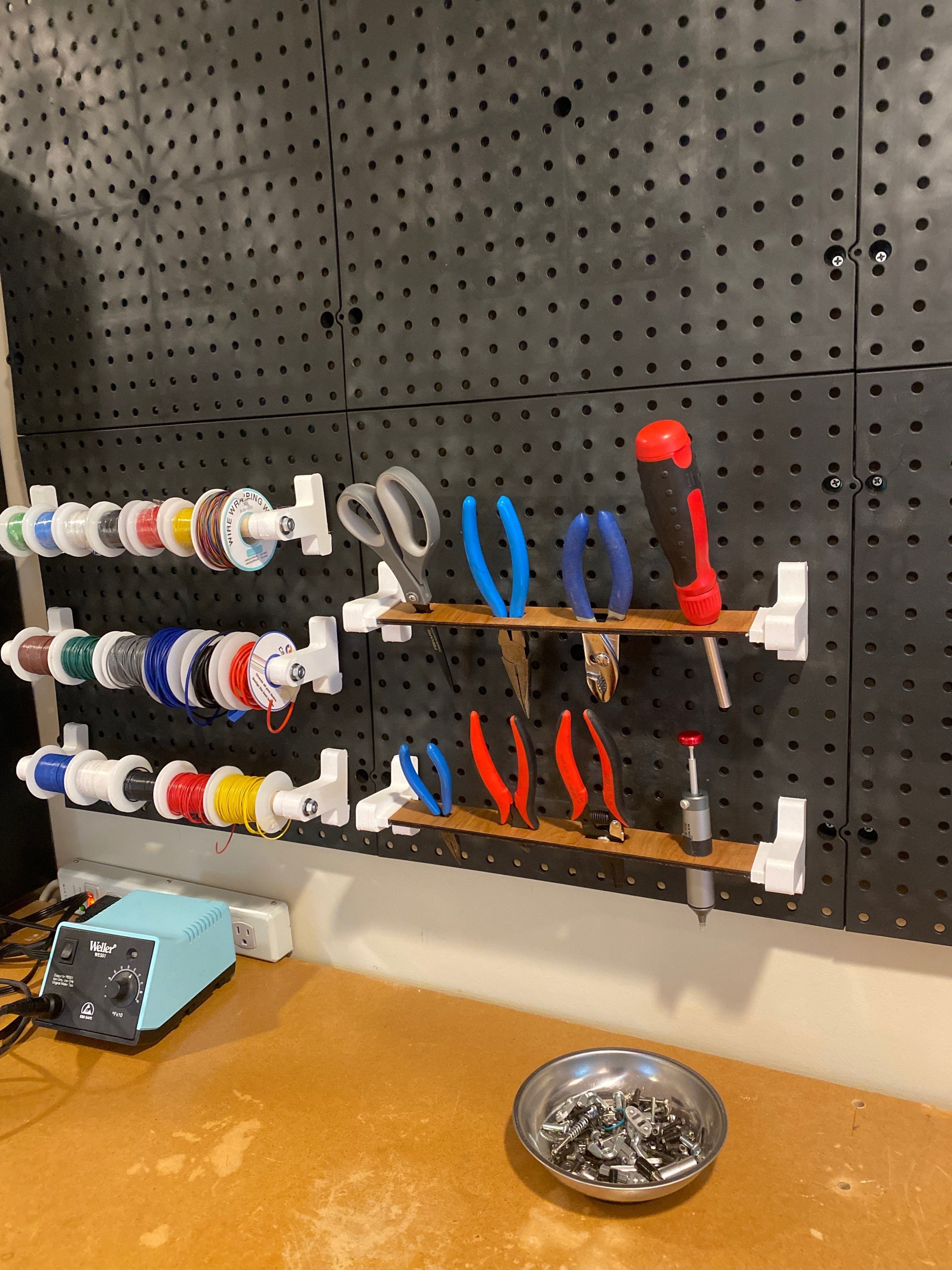 10 Easy Ways to Incorporate Electronics into Your Makerspace Projects ...