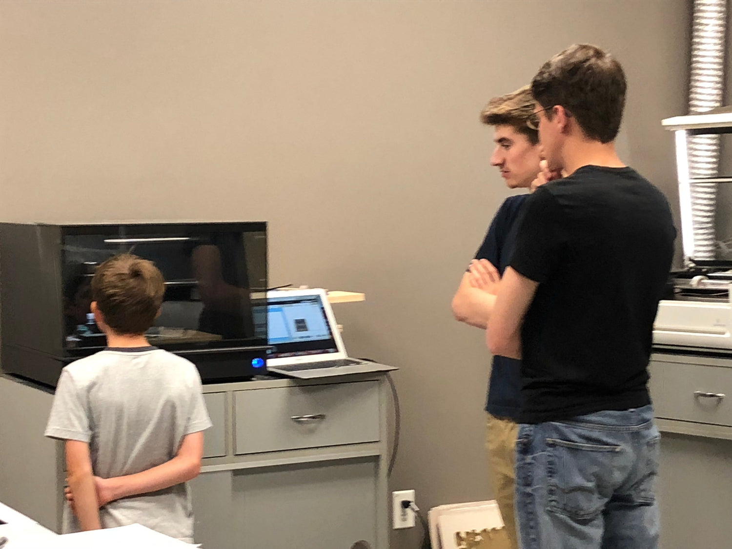 CNC Routers: What Schools Need to Know – Makers Workshop