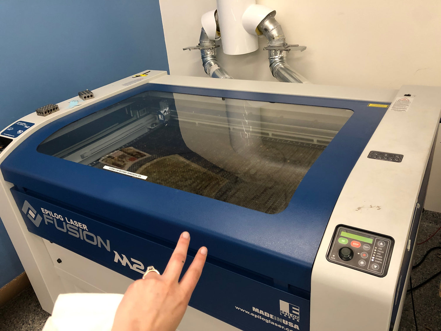 What is Laser Cutting and How Does it Work? – Makers Workshop