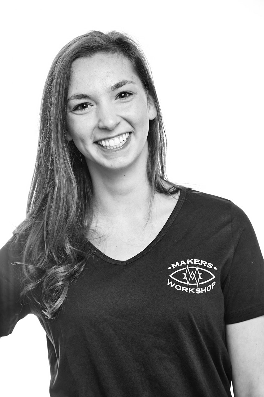 Our Workshop – Makers Workshop