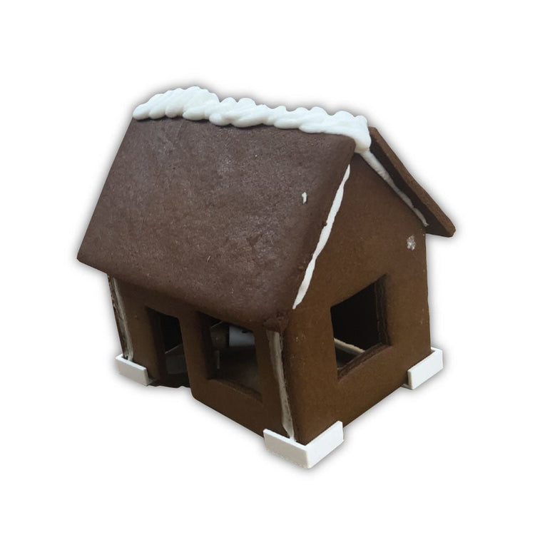 Social Links – Makers Workshop